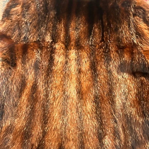 Jackets & Coats | Absolutely Stunning Super Heavy Fur Coat Vintage ...